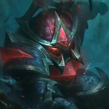 AP Nautilus Build Runes Items 14 2 ARAMonly