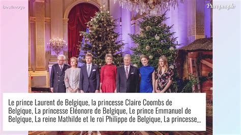 Elisabeth de Belgique renversante en robe fendue bleu électrique la