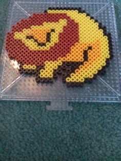 Perler Beads Ideas Perler Beads Perler Perler Bead Patterns