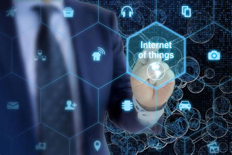 Understanding The Convergence Of Iot And Data Analytics In