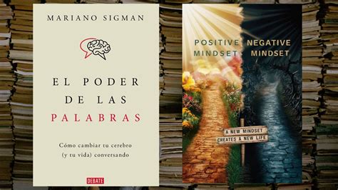 El Poder De Las Palabras De Mariano Sigman Resumen Tu Libro En