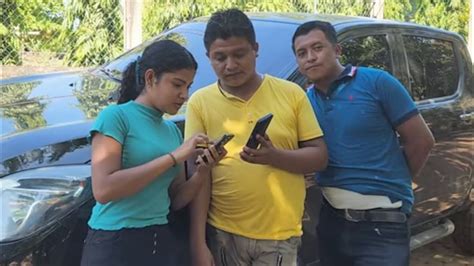 Intentaron llamar a México pero nunca Se imaginaron pasar la peor