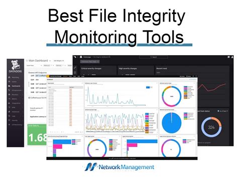 11 best file integrity monitoring tools for 2022 with free trials