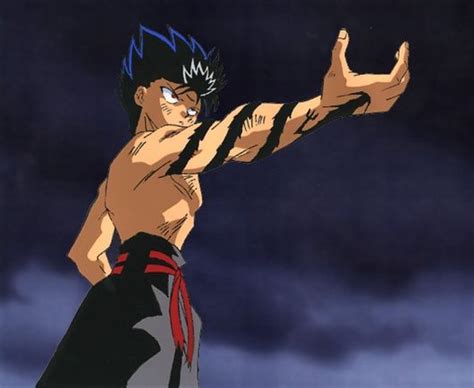 Hiei Yu Yu Hakusho Hiei Anime Tattoos Black Dragon Tattoo Anime