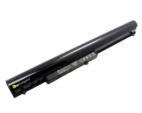 Lap Gadgets Laptop Battery For HP Pavilion 15 R022TX Pavilion 15 D