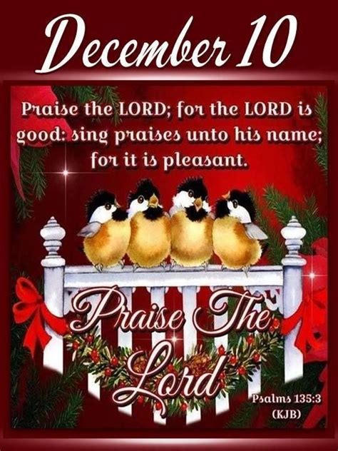 Pin On December Calendar With Bible Verses
