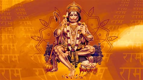 Hanuman Ji Wallpapers Hd X Wallpaper Teahub Io