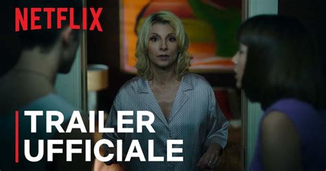 Sagrada Familia Trama Trailer E Cast Della Serie Spagnola Netflix