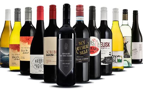 Winter Wine Derland Mixed Dozen Naked Wines