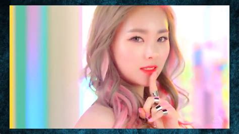 Korean Star K Pop Sexy Dance Youtube