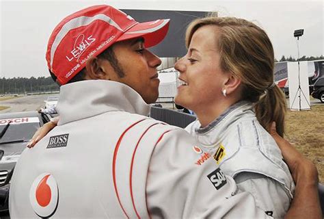Formula Driver Susie Wolff Private Nude Pics Leaked Online