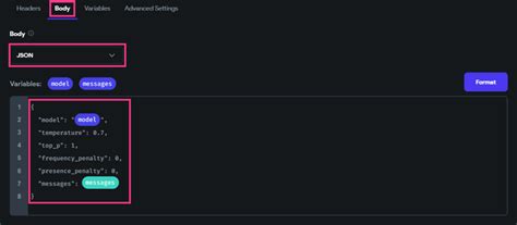 flutterflow × chatgpt：api callの設定方法