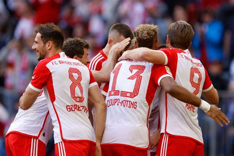 Onde Assistir Bayern De Munique X Real Madrid Confira Detalhes Da Partida