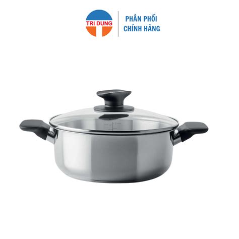 Nồi Universal Stockpot 4L TUPPERWARE Shopee Việt Nam