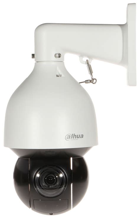 IP SPEED DOME CAMERA OUTDOOR SD5A445XA HNR 4 Mpx 3 95 With An