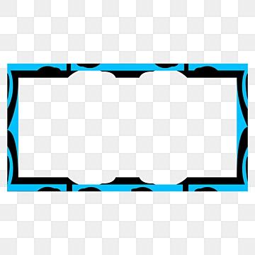 Twitch Live Streaming Overlay White Transparent New And Creative