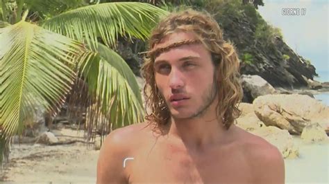 Isola dei Famosi 18 ecco perché Pietro Fanelli si è ritirato il Video