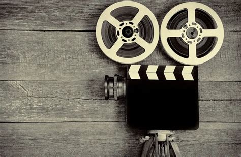 Día del Cine Nacional por qué se celebra hoy 23 de mayo