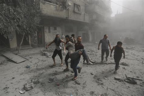 Israël Palestine combien de morts déplore t on depuis le début du