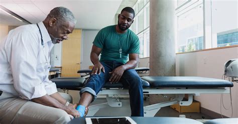 Common Orthopaedic Injuries And How To Treat Them