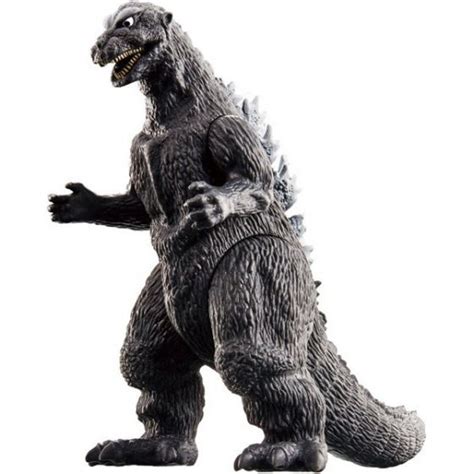 BANDAI Movie Monster Series Godzilla 1954 Figure