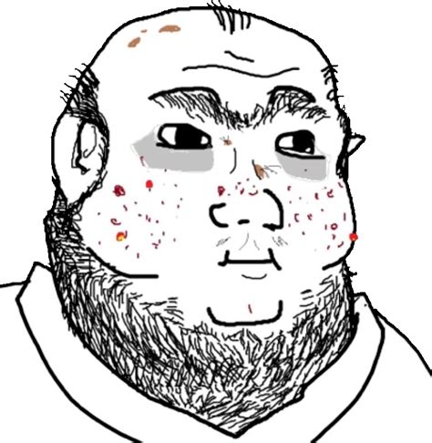 Fat Wojak Memes Imgflip
