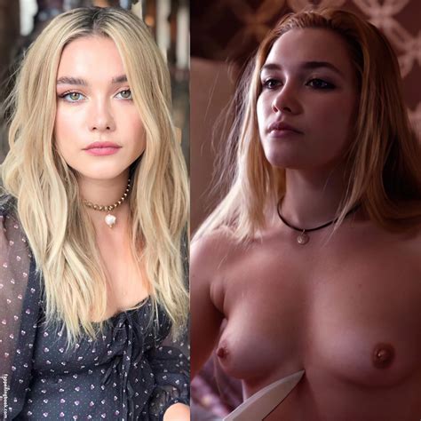 Florence Pugh Nude The Fappening Photo 1171722 FappeningBook