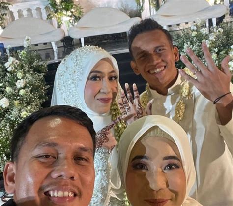 Sah Video Akad Nikah Adiba Khanza Egy Maulana Abidzar Jadi Wali Nikah