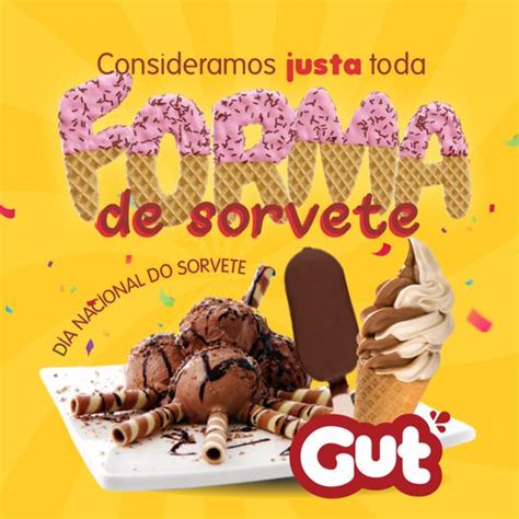 Fornecedores De Sorvetes Para Revenda Sorvetes Gut