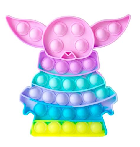 PUSH BUBBLE ZABAWKA ANTYSTRESOWA POP IT FIDGET TOY porównaj ceny