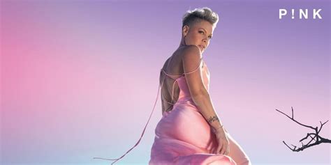 P NK To Release TRUSTFALL Deluxe Album With New Live Tracks Sting