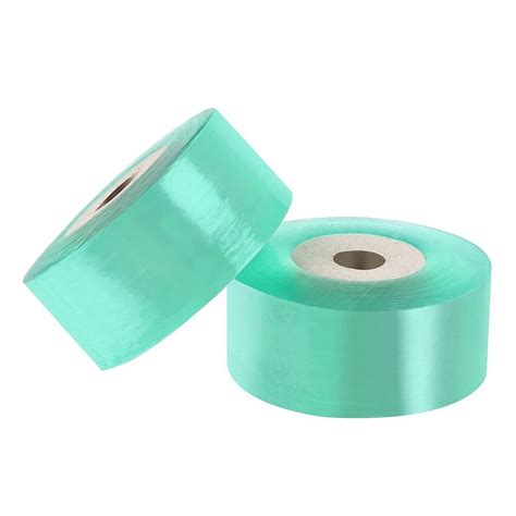 Ruban De Greffe Film De Greffe 100 M Rouleau 3 5 Cm De Largeur Pour