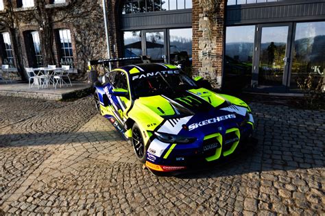 Valentino Rossi Au D Part Des Heures De Duba Et Heures De