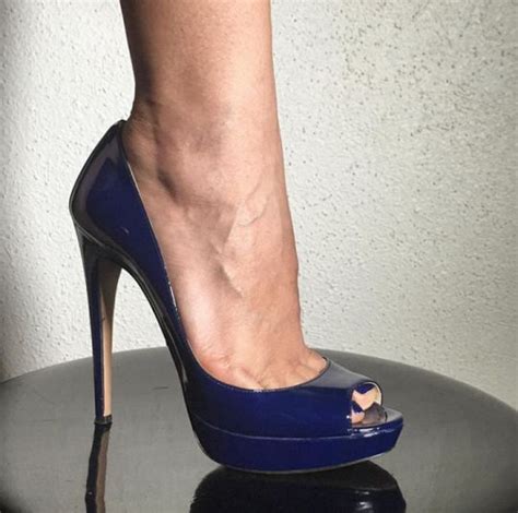 Very Sexy High Heels Tacones Muy Sexys Sexy Legs And Heels Hot Heels