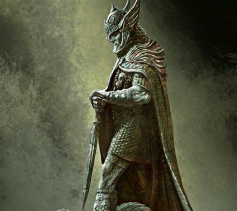 Talos Dragonborn Skyrim HD Wallpaper Peakpx
