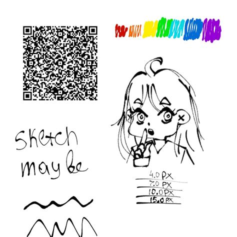 Ibispaintbrush Brushforibis Ibispaint Art Hacks Code Art Custom