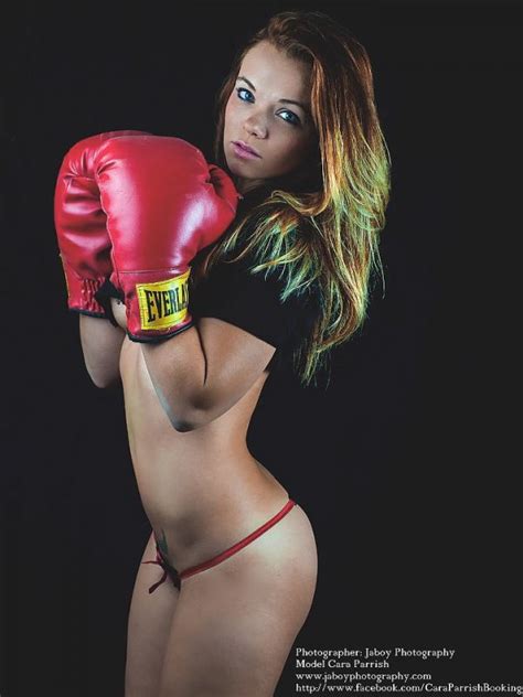 Cara Buckwild Nude
