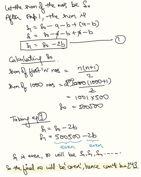 the invariant principle — introduction and examples by mohit mayank medium