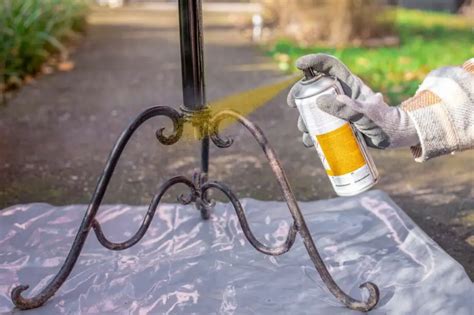 Can You Spray Paint Stainless Steel Feasibility Tips