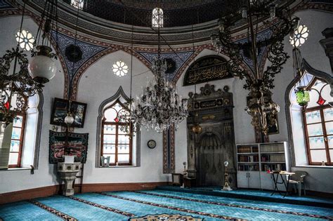 hattatberk on Twitter Silivrikapı Bâlâ Süleyman Ağa Camii Fotoğraf