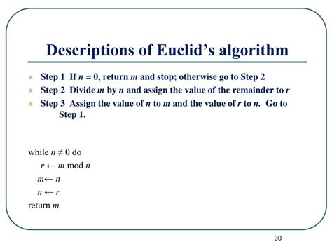 ppt introduction to algorithms powerpoint presentation free download id 2390882