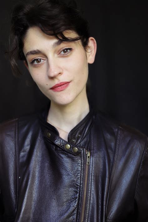 Garance Morel Fiche Artiste Artiste interprète AgencesArtistiques
