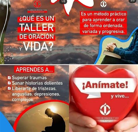 Talleres de Oración y Vida Diocesis de Cadiz y Ceuta