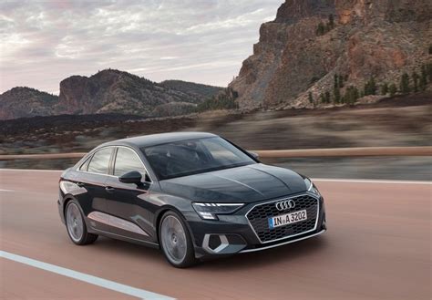 2023 Audi A3 Sedan Nisan Fiyat Listesi Ne Oldu Audi A3 Sedan