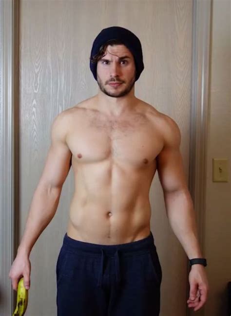 Unbelievable 12 Week Body Transformation 19 Pics