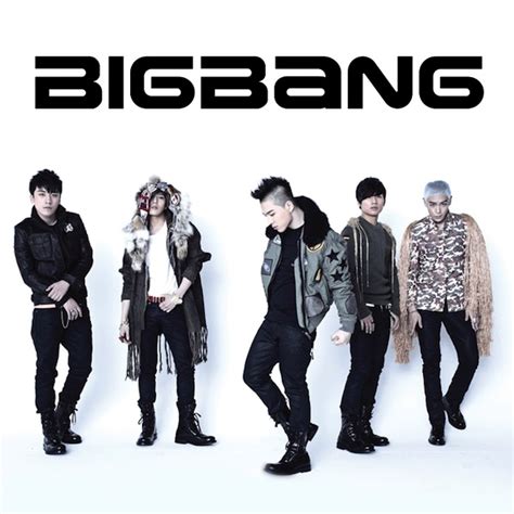 Cover World Mania Big Bang 4th Mini Album Fan Made Covers