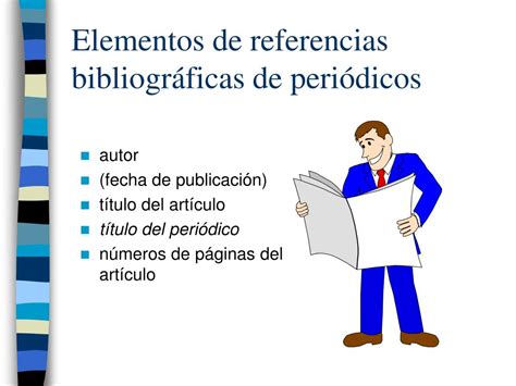 PPT Cómo hacer una bibliografía PowerPoint Presentation free