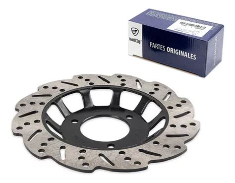 Disco Freno Delantero Gts Modena Modena F Env O Gratis