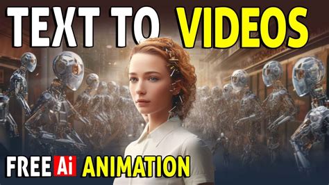 Text To Animation Video Using AI Tools For FREE 2023 Lumen5