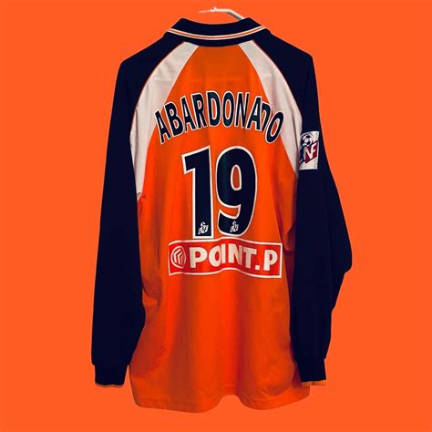 Lorient Cup Home Kit